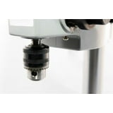 Mini Drill Press Compact Drill Presses Bench Jeweler Hobby 3-Speeds Max ...