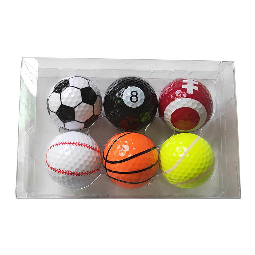 Click here for Pengxiang Pengxaing Golf Ball Set High-Performance... prices