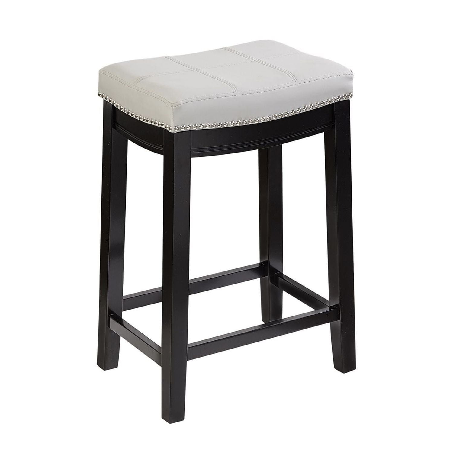 Click here for Linon Warren Grey Counter Stool prices