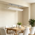 Air Deflector, Central Vent Wind With Adjustable Telescopic Length And ...