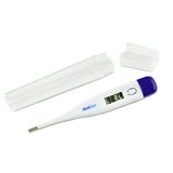 ReliOn 60 Second Digital Thermometer HSA/FSA Eligible - Walmart.com