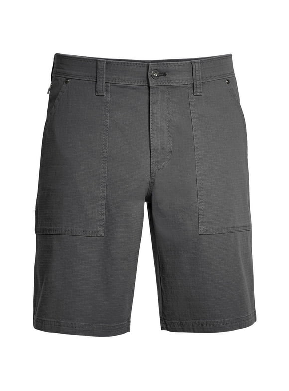 Weatherproof Mens Shorts - Walmart.com