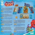 Kraken Attack - LOKI Childrens Board Game, Ages 7+, 1-4 Players, 25 Min ...