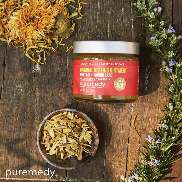 Splinter Drawing Salve