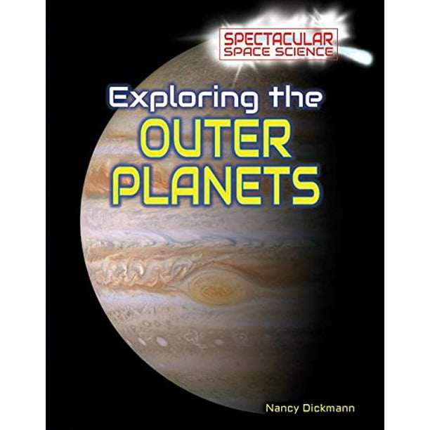 Outer Planets