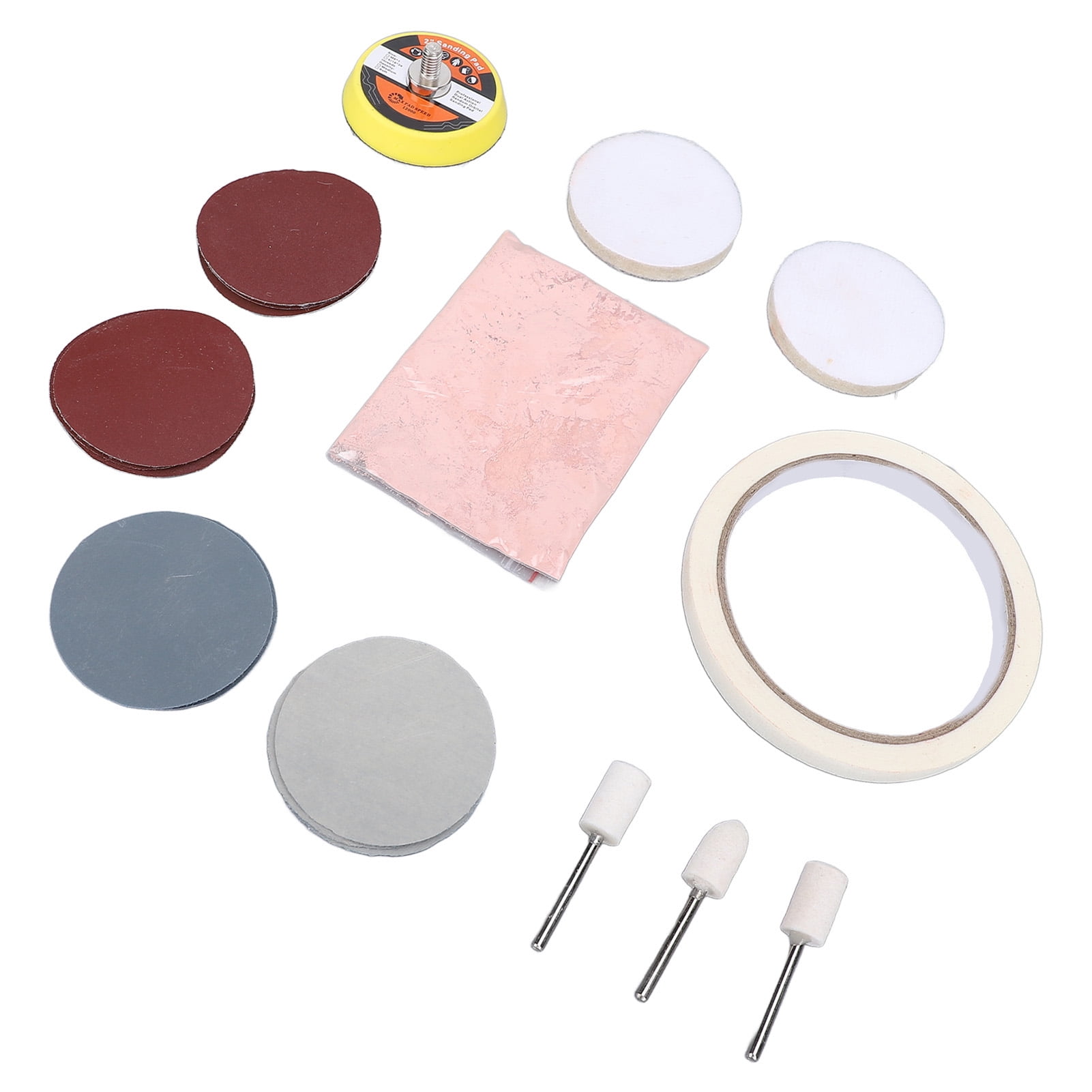 Click here for Estink Watch Glass Scratch Remover  Soft Material... prices