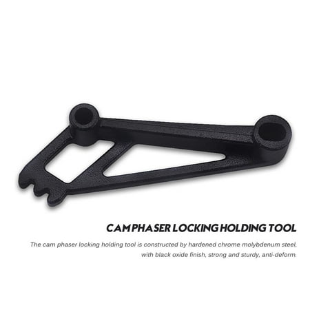 Cam Phaser Locking Holding Tool Locking Holding Tool Cam Phaser Locking ...