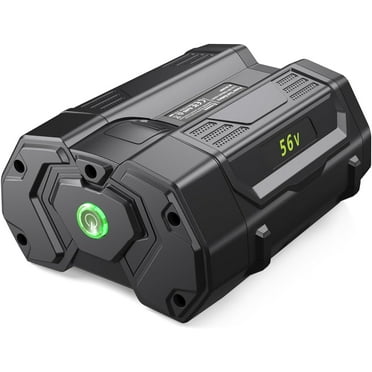 SUNBAT Replacement Battery, 56V Lithium 5.0Ah with Fuel Gauge ...