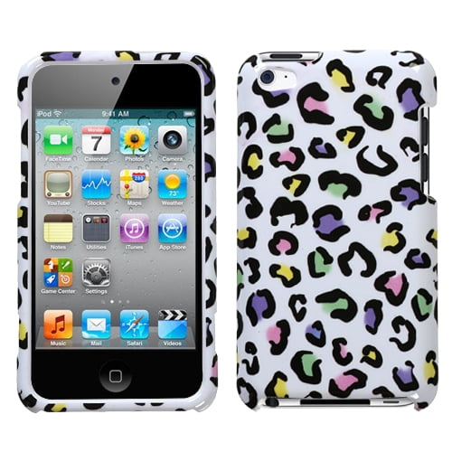 Ipod Touch 5th Generation Animal Print Cases