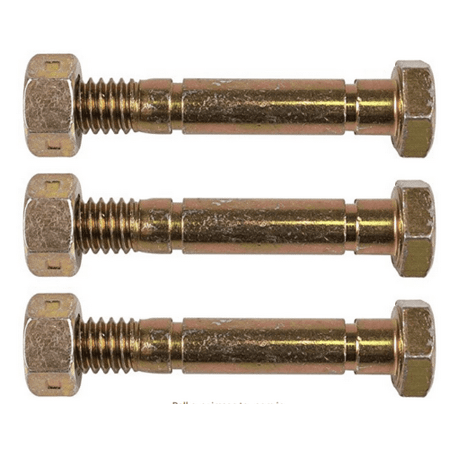 Genuine Oem Ariens 5 16 Professional Snow Blower Shear Bolts 3 Pack