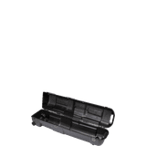 Plano Molding 1072001 Golf Guard Travel Case Black - Walmart.com