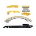 Fit GM 2.0L 2.4L Ecotec Timing Chain Kit VCT Selenoid Actuator Gear w ...