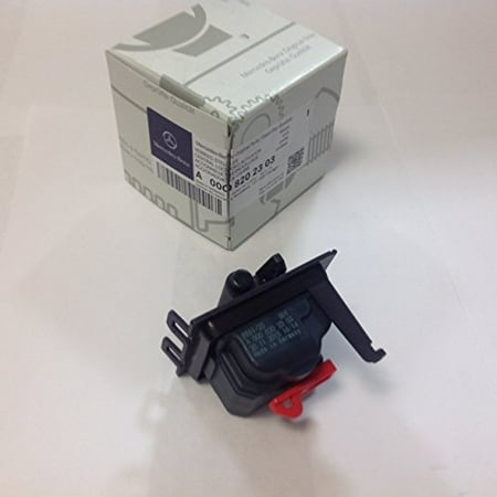 MERCEDES-BENZ 0008202303 GENUINE OEM LOCK ACTUATOR - Walmart.com