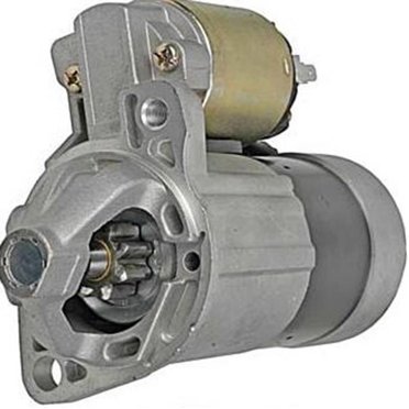 New Starter High Performance Fits Mopar Chysler Dodge Engines 170 198 ...