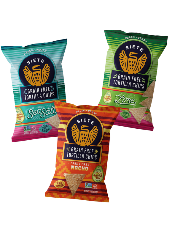 Party Snacks in Chips - Walmart.com