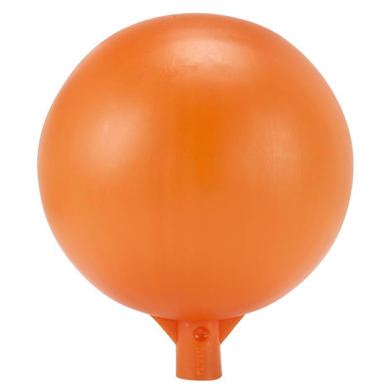 Homewerks 5 in. X 1/4 in. Polystyrene Stock Tank Float 1 pc - Walmart.com