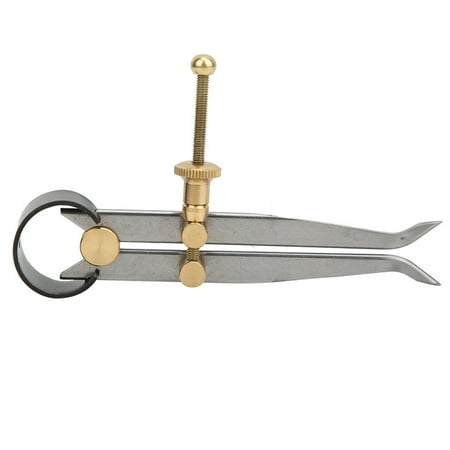 Spring Caliper Inside Spring Caliper Spring Compass Heat Quenched ...