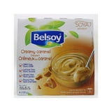 Belsoy - Soya Desserts | Assorted Flavours, 125g - Walmart.ca