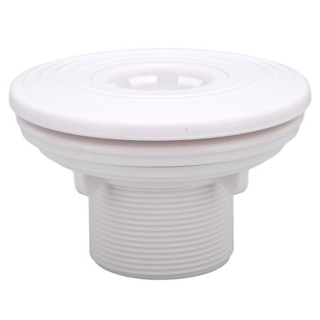 Swimming Pool Nozzle , Wear Resistant Uniform Water 12x12x7.5cm/4.7x4 ...