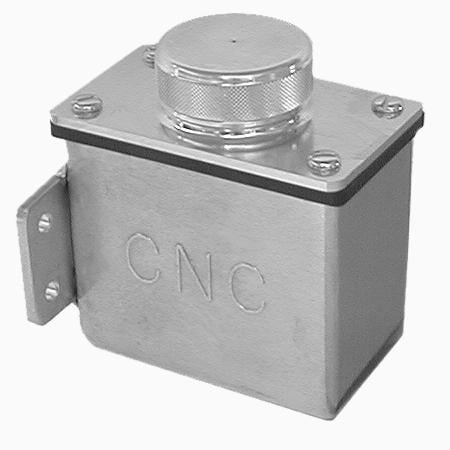Remote Brake Fluid Reservoir