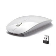 Apple Wireless USB-C Magic Mouse with Multi-Touch Surface, Black ...