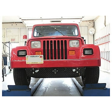 BLUE OX BX8875 COVER, TOWBAR, MH MOUNTED TOWBARS - Walmart.com