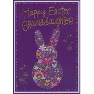 Avanti Press Penguin Bunny Easter Card - Walmart.com