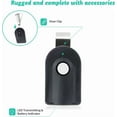2 For Intellicode Genie Overhead Garage Door Opener Remote, Acsctg Type ...
