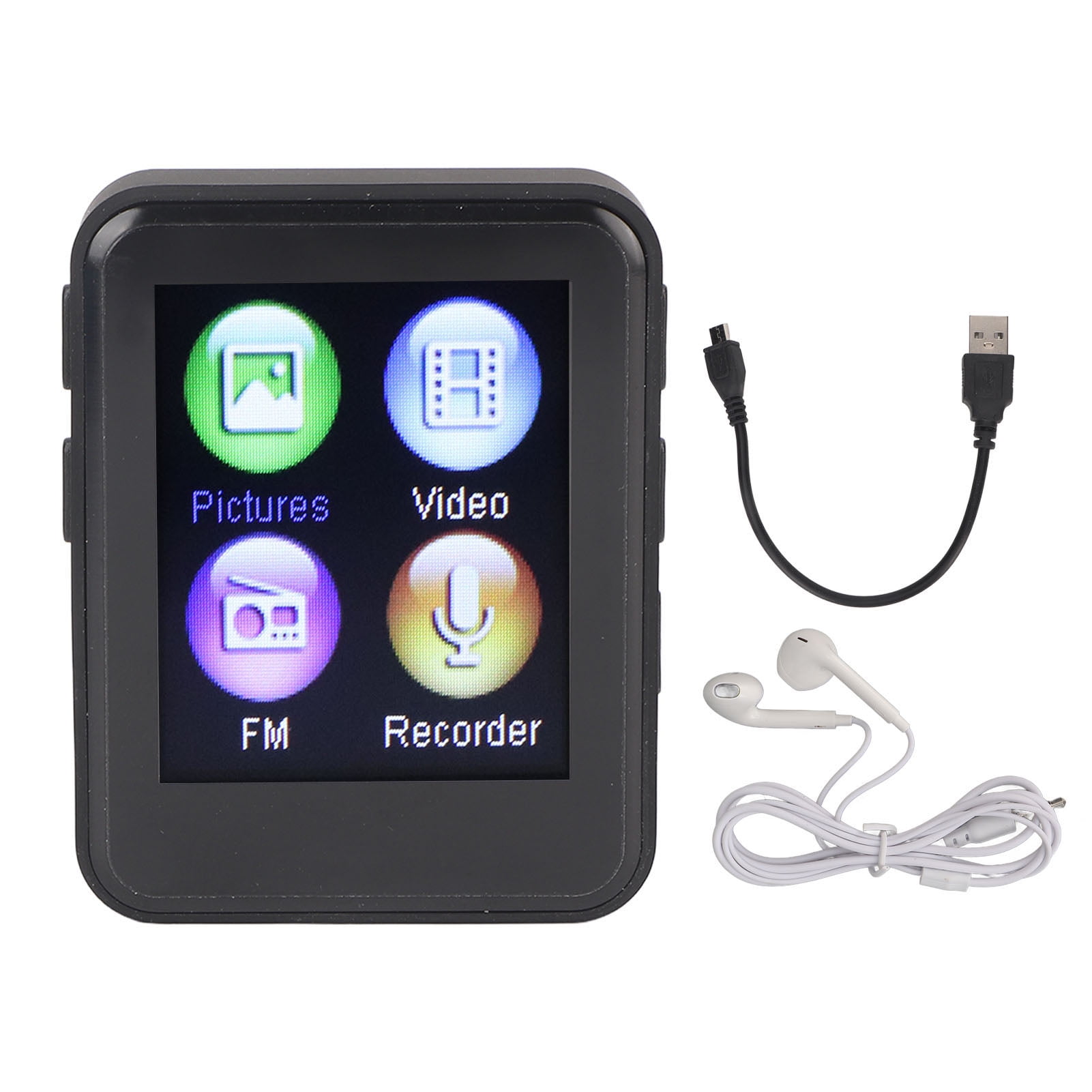 Click here for Oubit Portable Hi Fi Music Player mp3 Player 1.77... prices