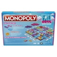 Monopoly Fall Guys Ultimate Knockout Edition Board Game for Players ...