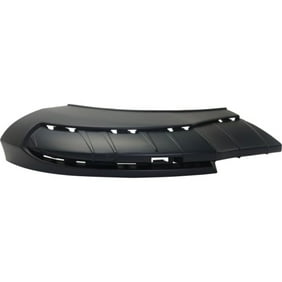 AUTOPA 2128850526 Front Bumper Tow Hook Cover for Mercedes Benz W212 E ...