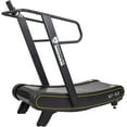 Signature Fitness SF-S2 Sprint Demon - Motorless Curved Sprint ...