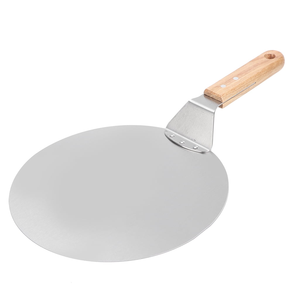 Click here for Dioche Pizza Spatula Round Shovel Stainless Steel... prices