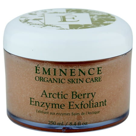 Eminence Arctic Berry Enzyme Exfoliant 8.4 oz | Walmart Canada
