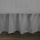 Comfort Spaces Kienna 5 Piece Daybed, 75"x39", Grey - Walmart.com