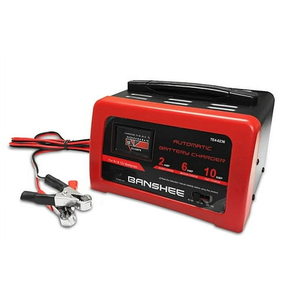 Agm Battery Charger