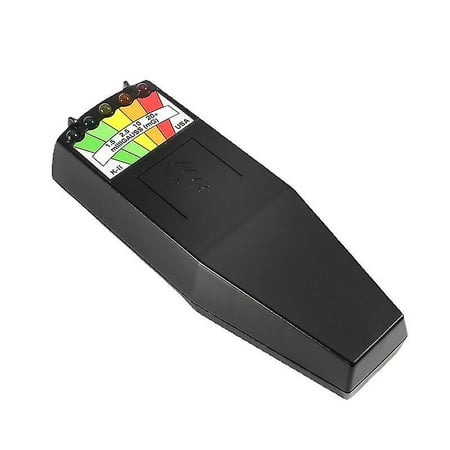 New Magnetic Field Radiation Test Meter Detector Radiation Detector ...