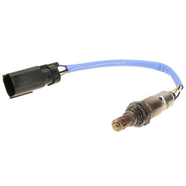 Holley EFI 554-101 Oxygen Sensor - Walmart.com