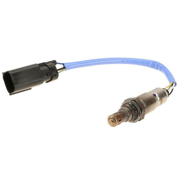 Downstream Oxygen Sensor - Compatible with 2017 - 2019 Ford Escape 2.0L ...