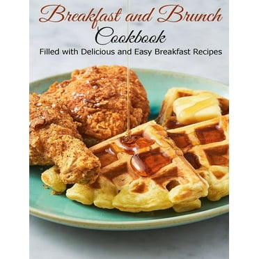 Ah! 365 Easy Breakfast and Brunch Recipes: Making More Memories in your ...