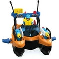 Imaginext Turbo Rescue Boat - Walmart.com