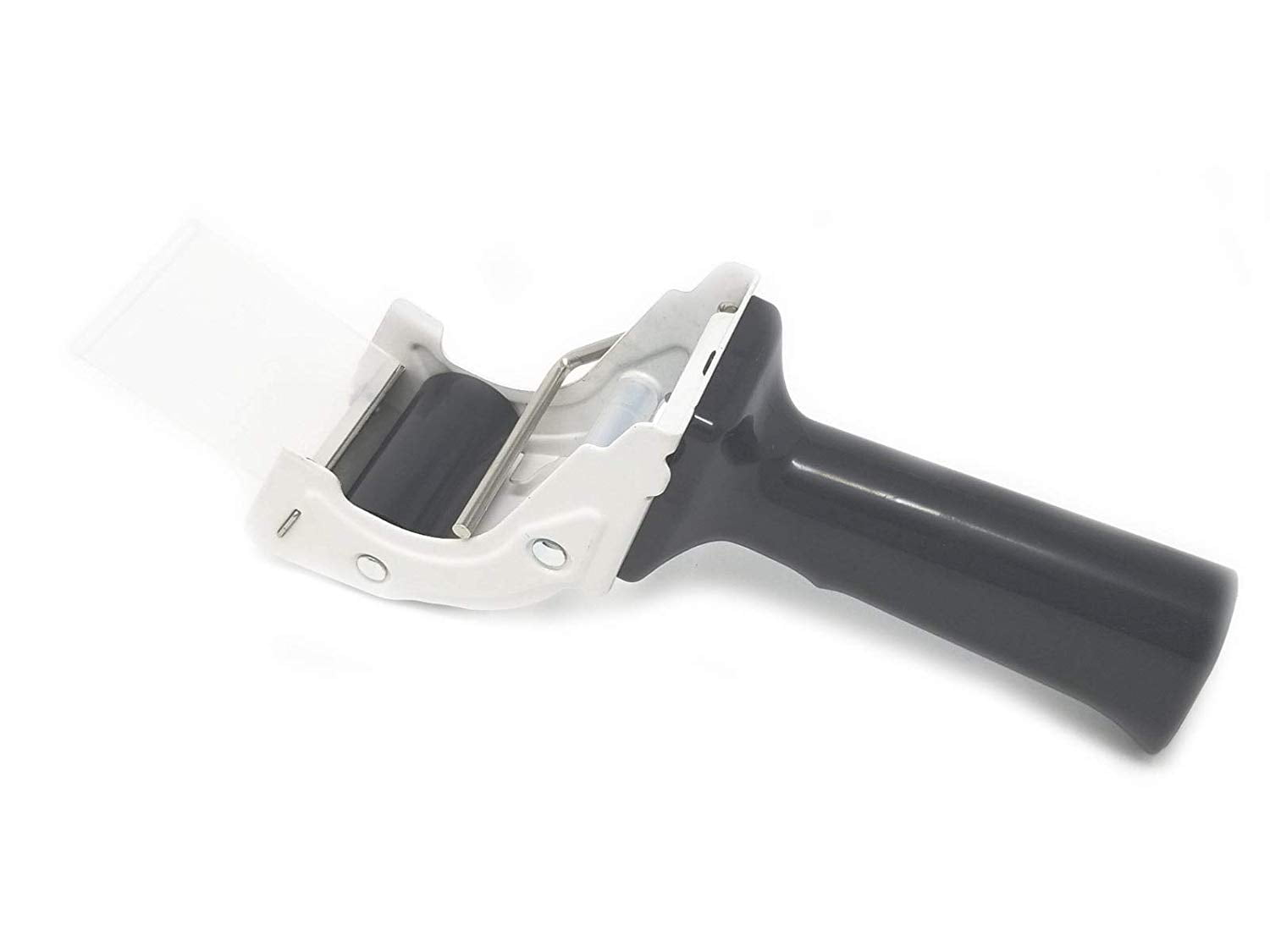 Tag-A-Room 2 Inch White Handheld Tape Gun Dispenser - Commercial Grade ...