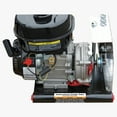 TranzSporter TP250 250lb. 28ft. Ladder Hoist with Lifan Motor - Roofing ...