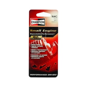Champion Industrial / Agricultural Spark Plug - D15Y - Walmart.com