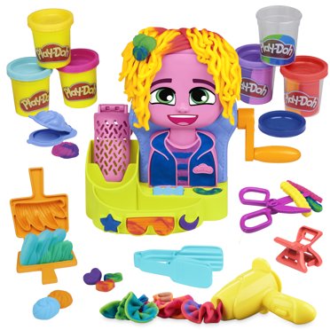 Play-Doh PJ Masks Hero Set Arts and Crafts Activity Toy for Kids 3 ...