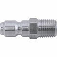 General Pump Pressure Washer Stainless Steel Quick Couple Nipple, 3/8in ...