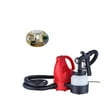 Fluid Film Undercoating Spray Gun Kit with Adjustable Nozzle and ...