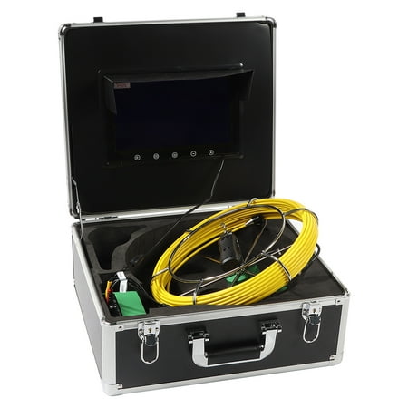 Pipe Inspection System, Beneficial Eye-catching For Home | Walmart Canada