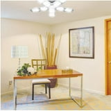 Beyond Bright Super Nova Ultra Indoor LED Light, Directional Spotlight, Screw Socket, Plastic ...