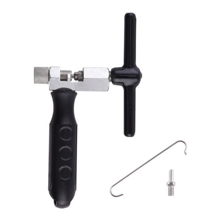 Bike chain breaker, bike chain splitter cutter, portable bike remove ...